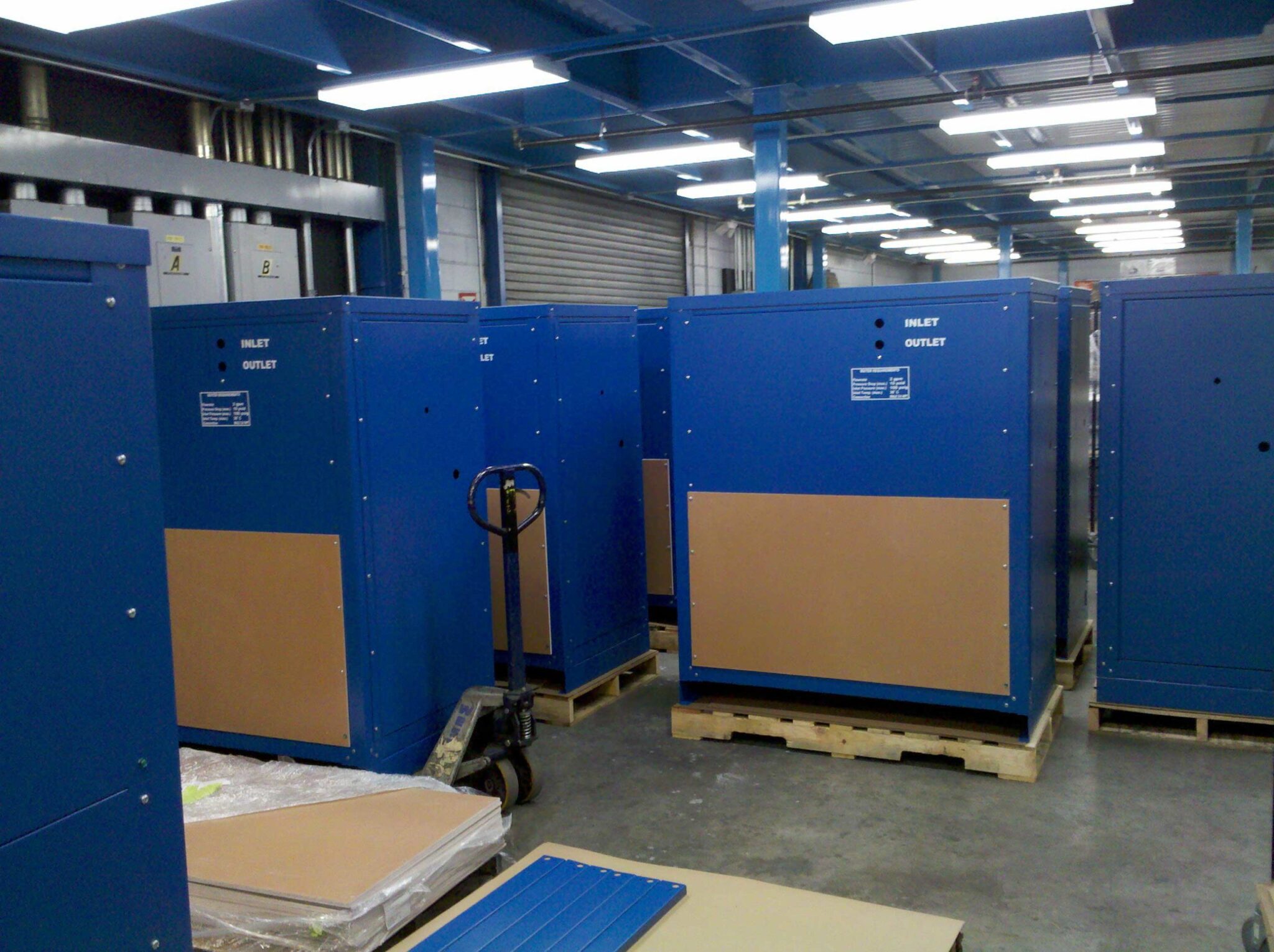 Fabricated Nema-Rated Electrical Enclosures: Complete Guide